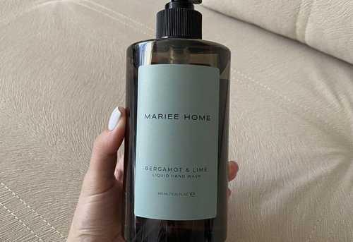 Мыло для рук Mariee Home