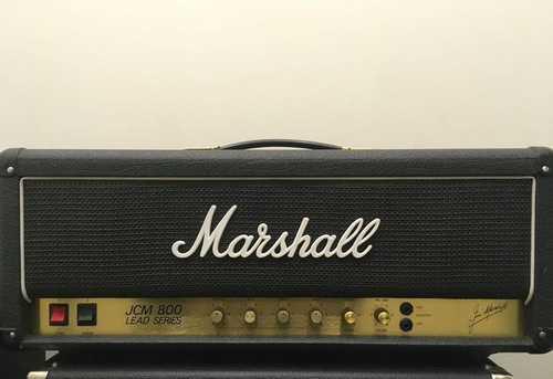 Marshall JCM 800 2203