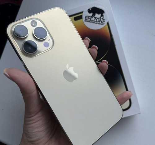 iPhone 14 Pro Max, 256 ГБ