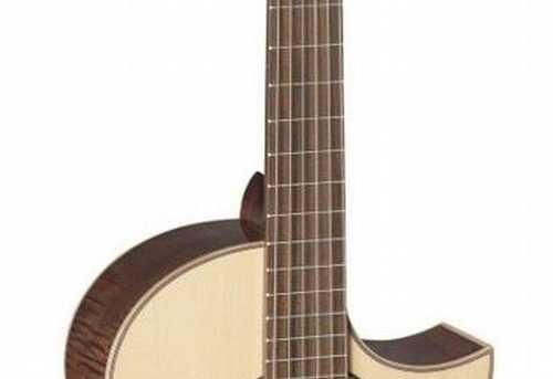 Электроакустическая гитара La Mancha Opalo SX-FEN
