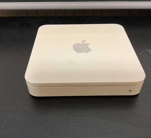 Роутер Apple Time Capsule 2TB