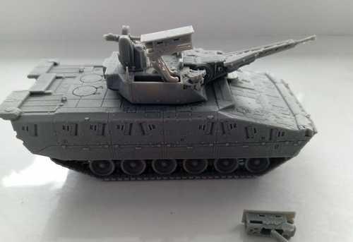 Модель бмп KF41 “lynx” 1:72