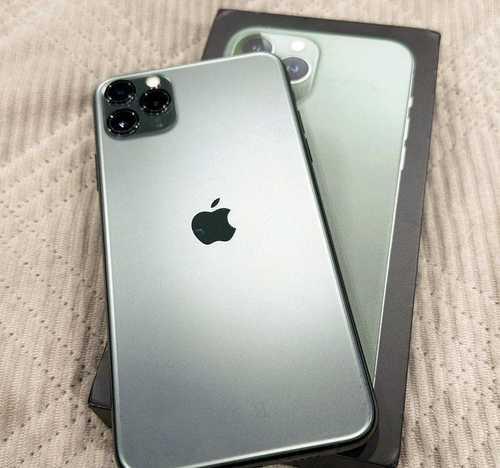 iPhone 11 Pro Max, 64 ГБ