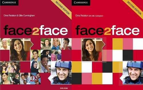 Face2face А1-А2 Elementary