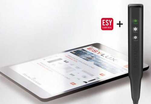 Пульт настройки и управления esylux ESY-Pen