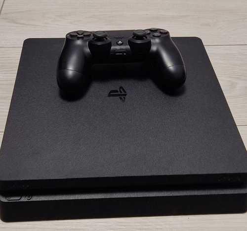 Sony ps4 slim 1tb