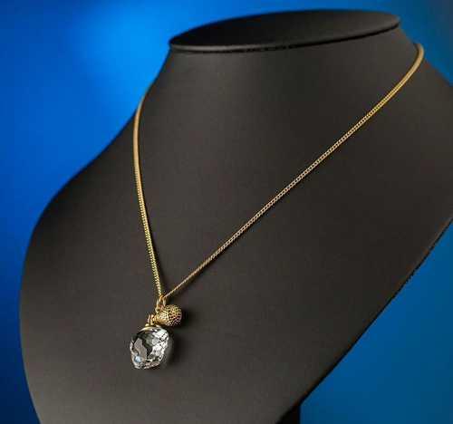 Винтажная подвеска Swarovski. Оригинал
