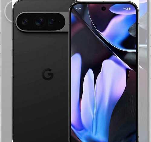 Google Pixel 9 Pro XL, 16/128 ГБ