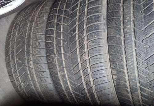 Pirelli Citynet Winter Plus 295/40 R21