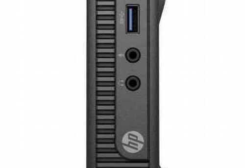 Неттоп HP 260 G2 DM Core i3-6100U/ 8GB/ 128GB SSD
