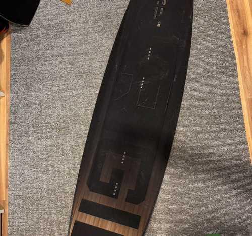 Вейкборд MIR rigid