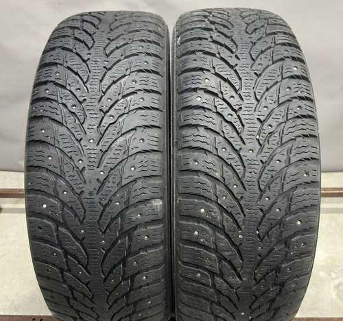 Nokian Tyres Hakkapeliitta 9 SUV 235/65 R17 106T