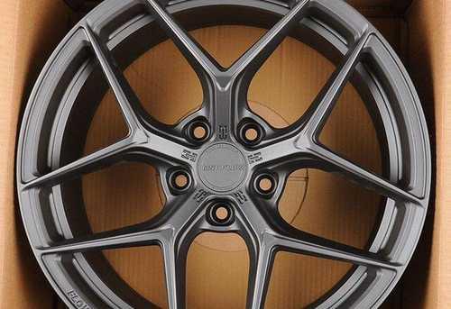Диски FF-FK07 8/19 5x108 ET40 d63.35 matte graphit