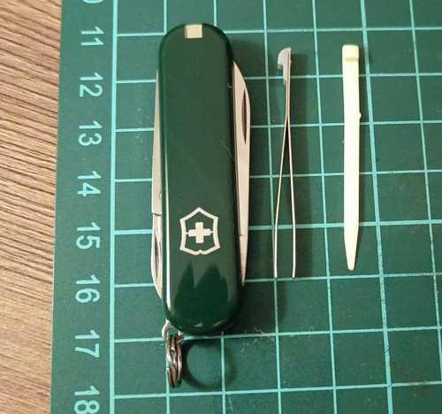 Нож брелок Victorinox