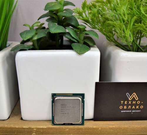 Процессор Intel Core i3-3250 (s1155)