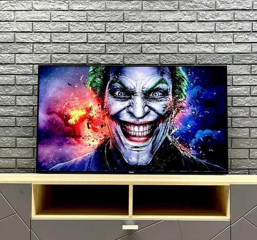 Haier 50 SMART TV 4K