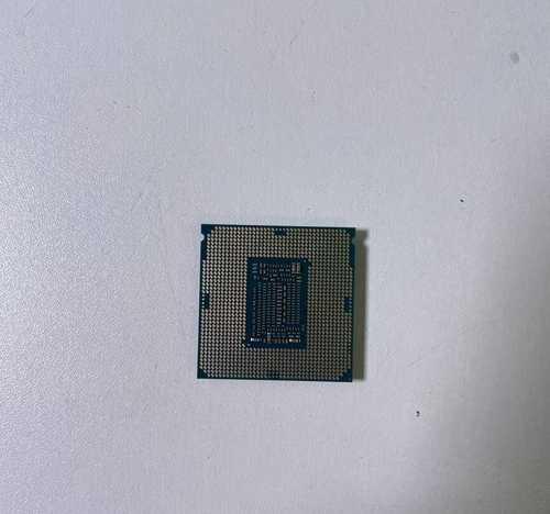 Intel core i5 8400