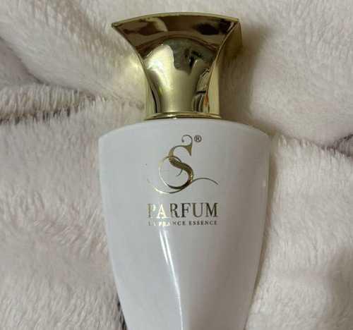 Духи s parfum blanche