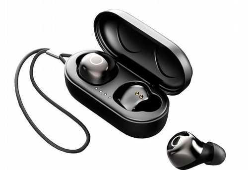 Наушники Devia Joypod Series TWS Earphone V2 - Bla