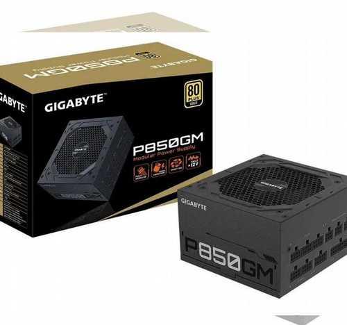 Блок питания gigabyte P850GM