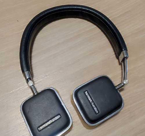 Наушники Harman kardon soho