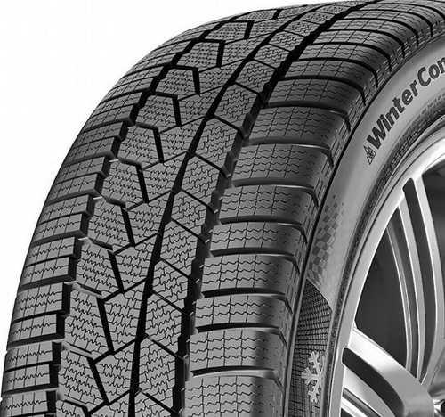 Continental WinterContact TS 860 S 295/40 R21 111V