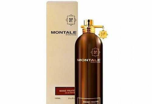 470 аромат направления montale boise fruite