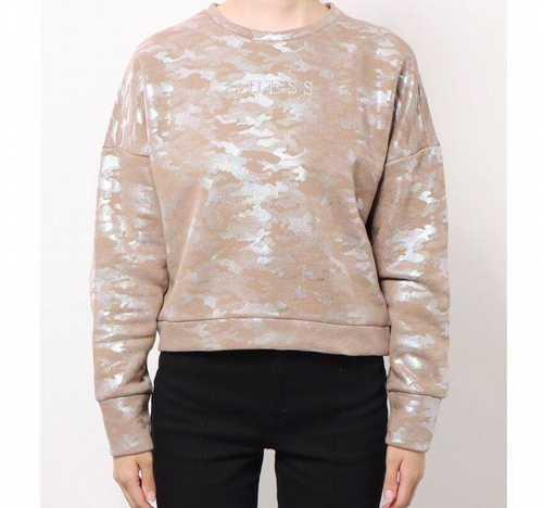 Новая Guess 12 лет
