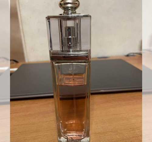 Туалетная вода Dior Addict Eau Fraiche 100мл