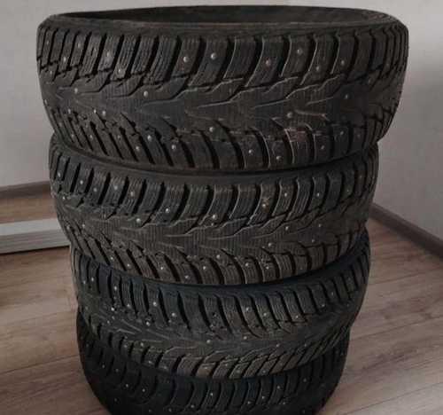 Nexen Winguard WinSpike WH62 195/65 R15