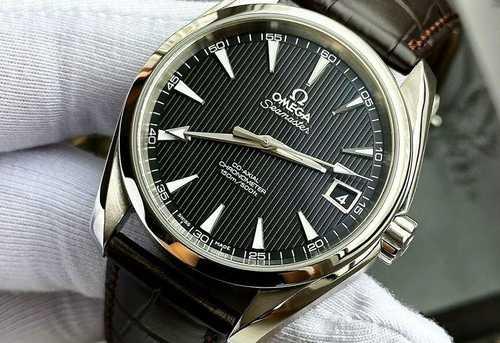 Omega Seamaster AquaTerra Co-Axial 39мм