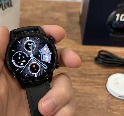 Смарт-часы honor magic watch 2 - 46 мм