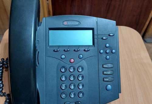 IP-телефон Polycom SoundPoint IP 430 SIP