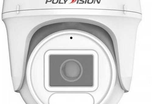 Polyvision PVC-A5H-DF2.8F камера ahd/tvi/cvi