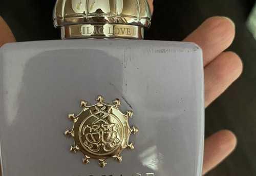 Парфюм Lilac Love amouage оригинал