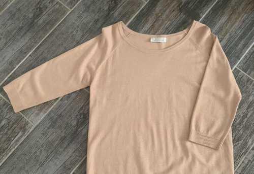 Джемпер кофта трикофтаж Max mara M оригинал