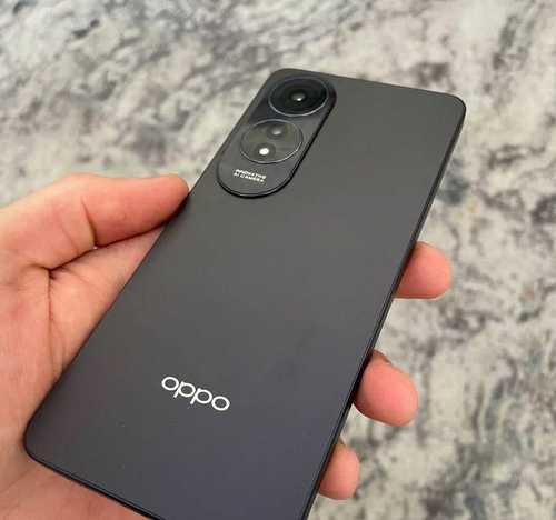 OPPO A60, 8/256 ГБ