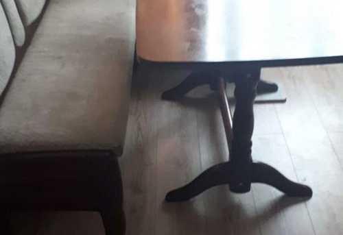 Кухонный уголок со столом бу