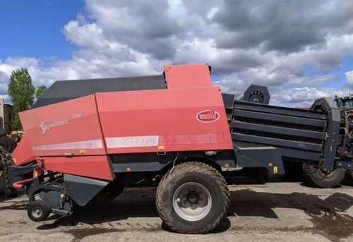 Пресс-подборщик Kverneland ViconLB 8200 Balers