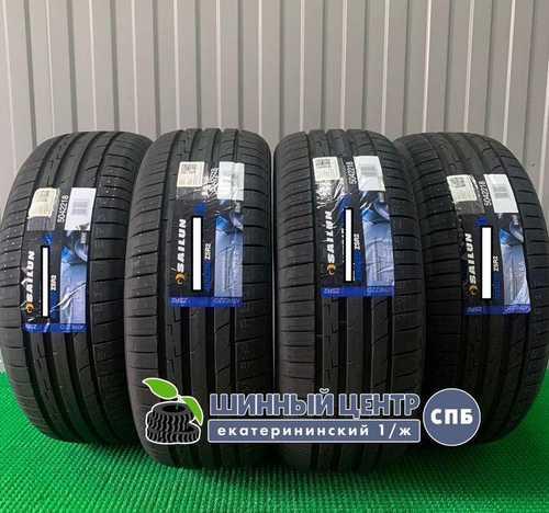 Sailun Atrezzo ZSR2 235/45 R18 98Y