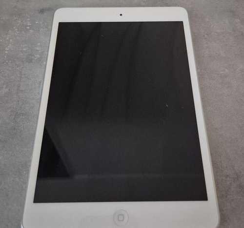 iPad mini 2 WI-FI, gb16