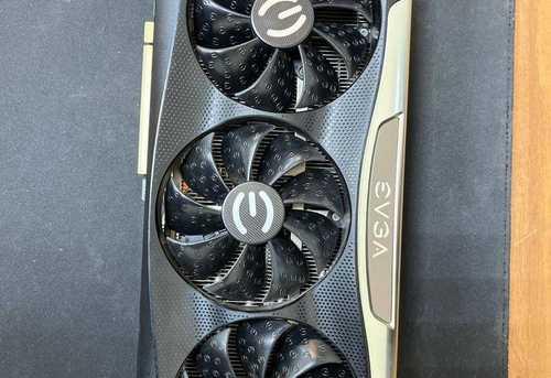 Видеокарта Evga GeForce RTX 3090