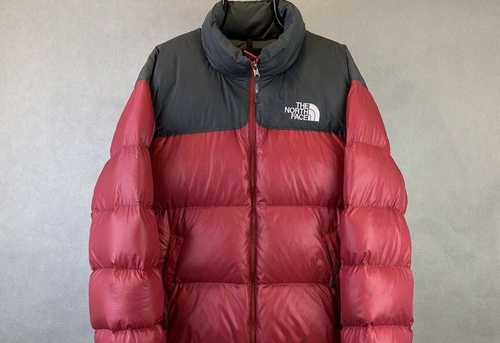 Пуховик The North Face Nuptse 700 Оригинал