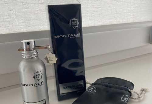 Montale Soleil de capri 50 ml