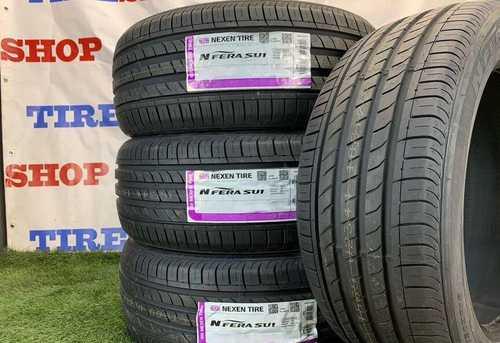 Nexen N'Fera SU1 275/40 R19 105Y