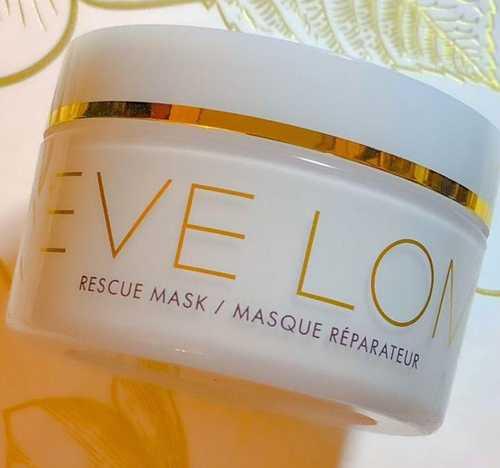 Eve Lom Rescue mask 100ml