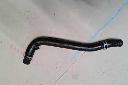 Патрубок радиатора Mazda CX 7 2007-2012