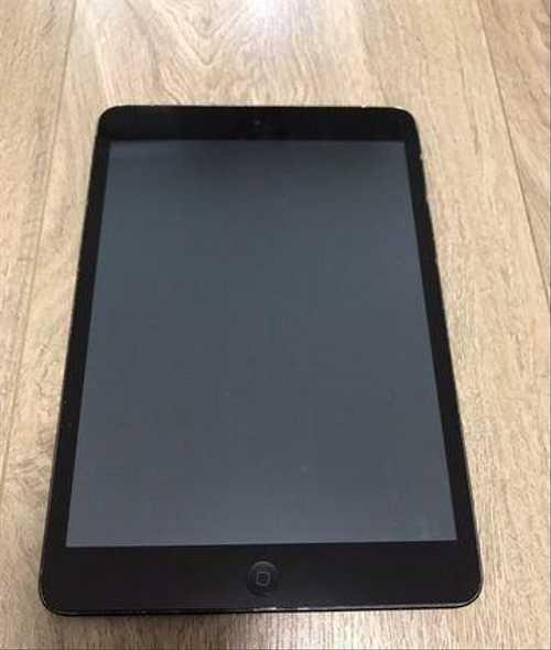 iPad mini (A1455) запчасти