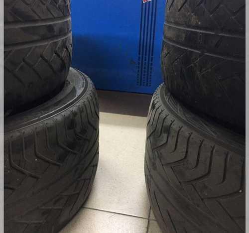 Yokohama Advan ST V802 275/45 R20