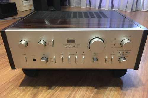 Интегральный усилитель Sansui AU-D707F Extra